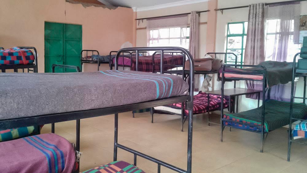 DREAM CHILDREN’S HOME – Lift the Children