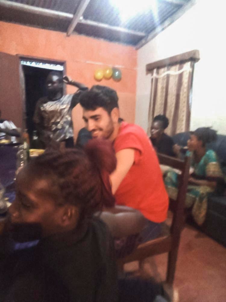 LIKONI AIDS ORPHANAGE CENTRE – Lift the Children